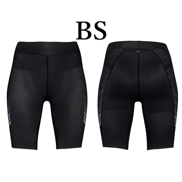 CW-X wacoal ワコール CWX HPY375 女性 レディース スポーツタイツ スポーツ ジャストウエスト ひざ上丈 吸汗速乾 腹圧サポート S M L メール便発送可 : インナー ...