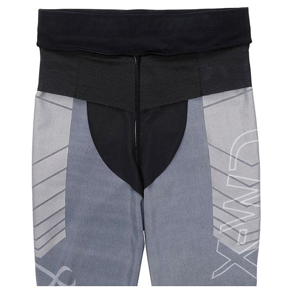 CW-X wacoal ワコール CWX HPY375 女性 レディース スポーツタイツ スポーツ ジャストウエスト ひざ上丈 吸汗速乾 腹圧サポート S M L メール便発送可 : インナー ...