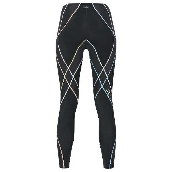 CW-X ワコール wacoal CWX HZY339 レディース 女性用 スポーツタイツ ロング ジェネレーターモデル S SR MP M MT LP L LLPサイズ EMI 2502 ...