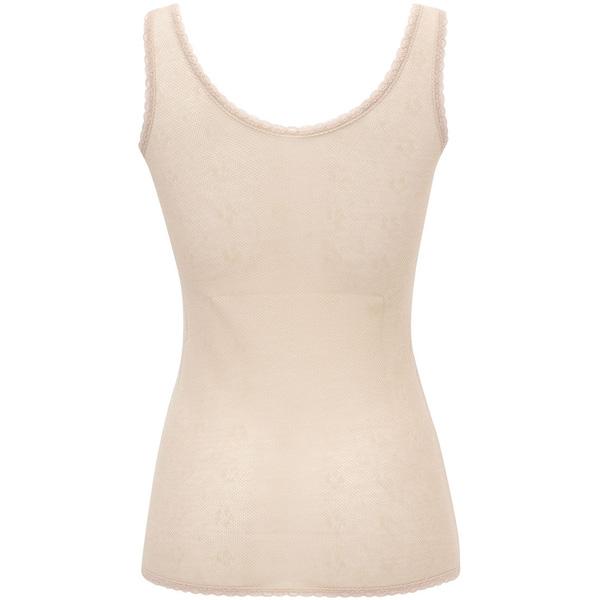 WACOAL ワコール wacoal JRC720 ノースリーブ カップ付きインナー ブラキャミソール ABカップ WB : インナーショップ ...