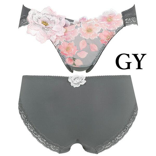 サルート salute 03 ワコール wacoal PTJ703 ショーツ ハイレッグ ノーマル スタンダード LL サイズ メール便発送可 : インナーショップ アンジュ - 通販 ...