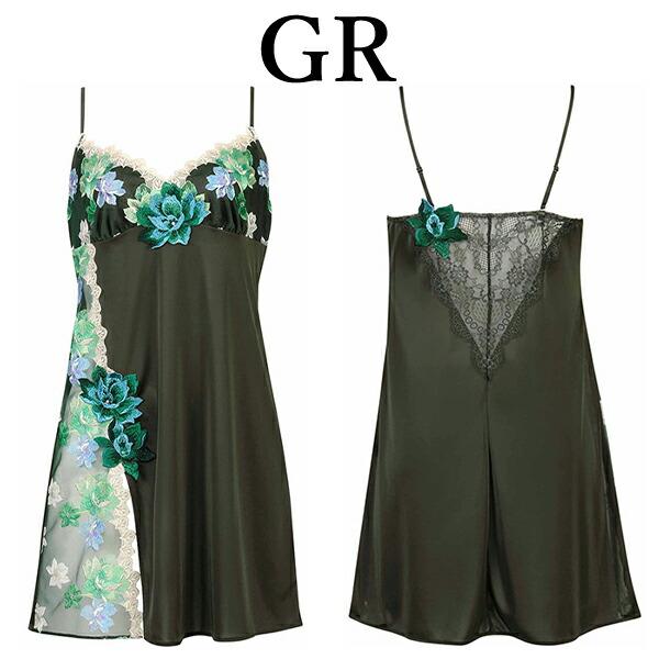 サルート（SALUTE） salute 30 ワコール wacoal STJ230 スリップ