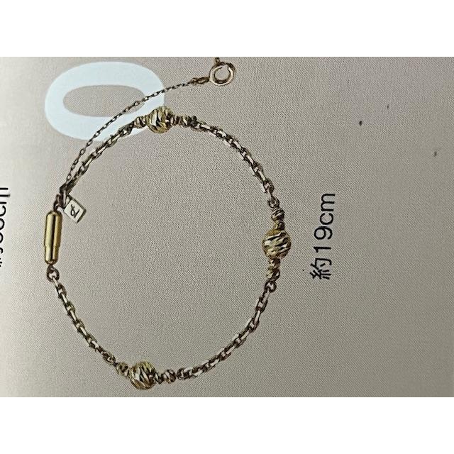 レダシルマ ストロング ワンタッチゴールド ハンドレット Leda プチシルマのジュエリーコレクション 特別価格!! 女性用 希少なゴールド ...