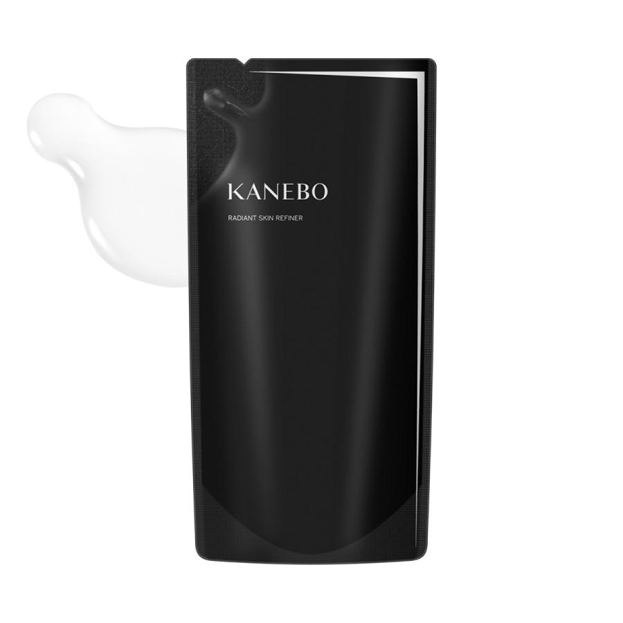 Kanebo 【国内正規品】KANEBO カネボウ ラディアント スキン リファイナー（レフィル）170mL ふき取り化粧水 うるおい 透明感 ツヤ肌 : Beauty Queen - 通販 ...