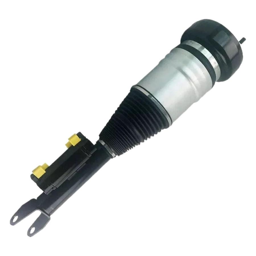 メルセデスベンツ W205 C200 C300 フロント Airmatic エアサスペンションショックアブソーバー 2053204868 ...