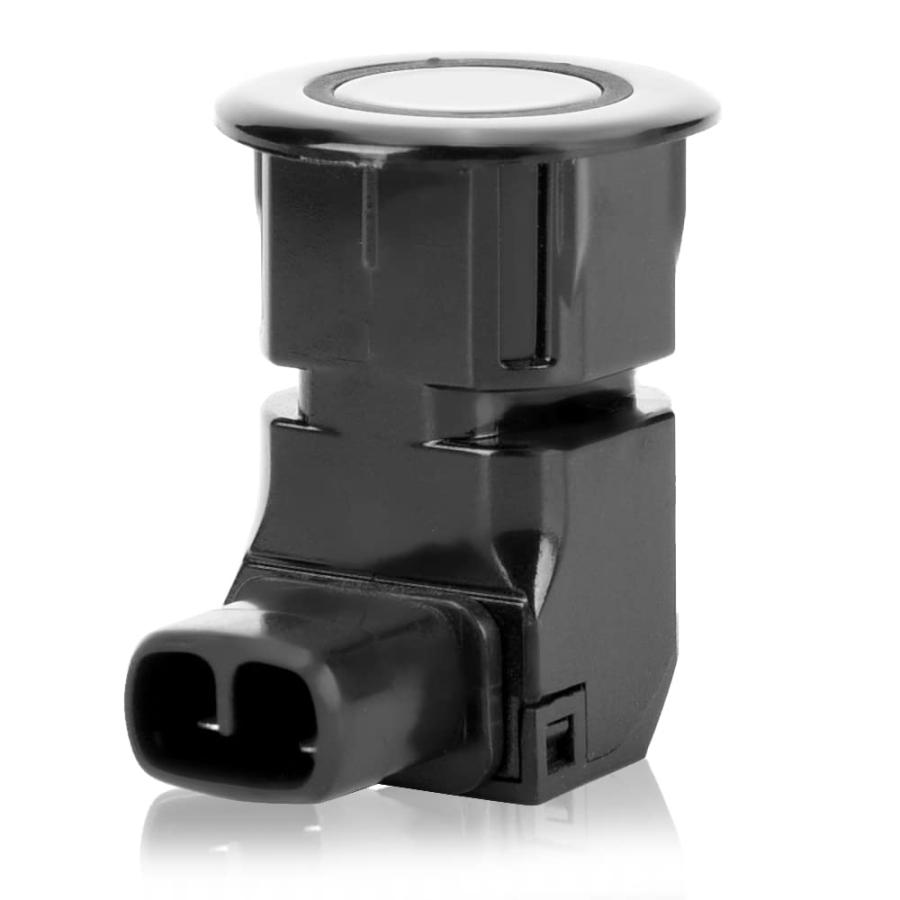 パーキングセンサー 89341-58010 車用超音波PDCパーキングセンサー コーナーセンサー 用 トヨタアルファード2002-2008 ...