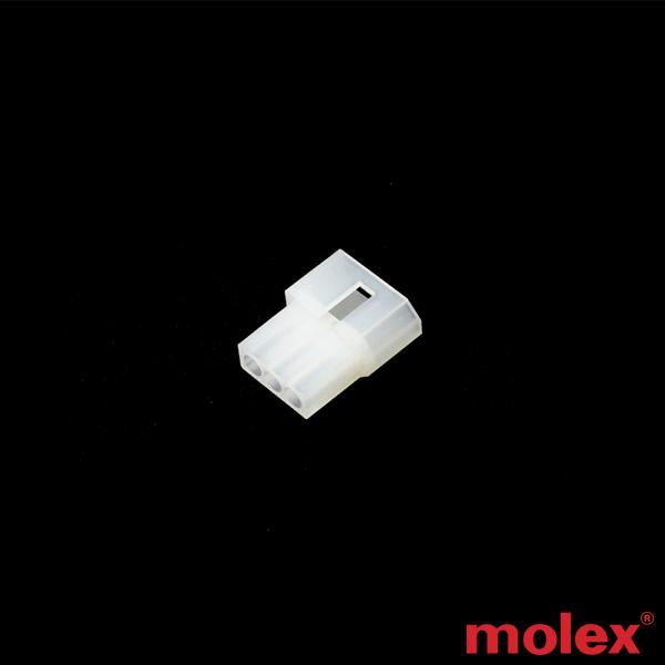 MOLEX(モレックス) 1625-03P1 1個 プラグ 汎用コネクタ 3極 NN : ANGEL HAM SHOP JAPAN - 通販 - Yahoo!ショッピング