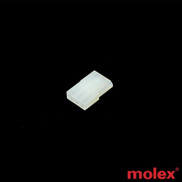MOLEX(モレックス) 1625-03R1 1個 レセプタクル 汎用コネクタ 3極 NN : ANGEL HAM SHOP JAPAN - 通販 - Yahoo!ショッピング
