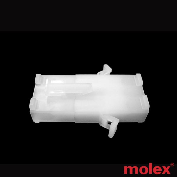 汎用コネクタ 3191-03PR1 オスメスセット(プラグ+レセプタクル) 3極 (モレックス(MOLEX)のカプラー) NN : ANGEL HAM SHOP JAPAN - 通販 ...