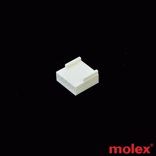 MOLEX(モレックス) 5051-05 1000個 プリント基板用コネクタ 汎用コネクタ 5極 NN : ANGEL HAM SHOP ...