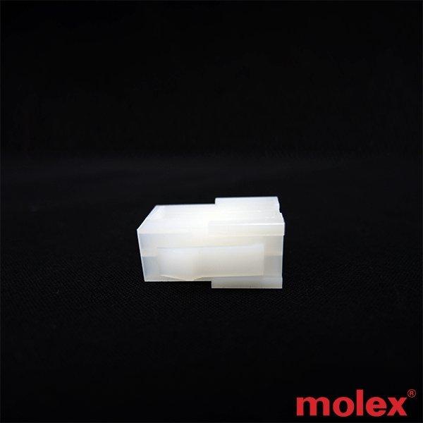 MOLEX(モレックス) 5559-06P 100個 汎用コネクタ 6極 NN : ANGEL HAM SHOP JAPAN - 通販 ...