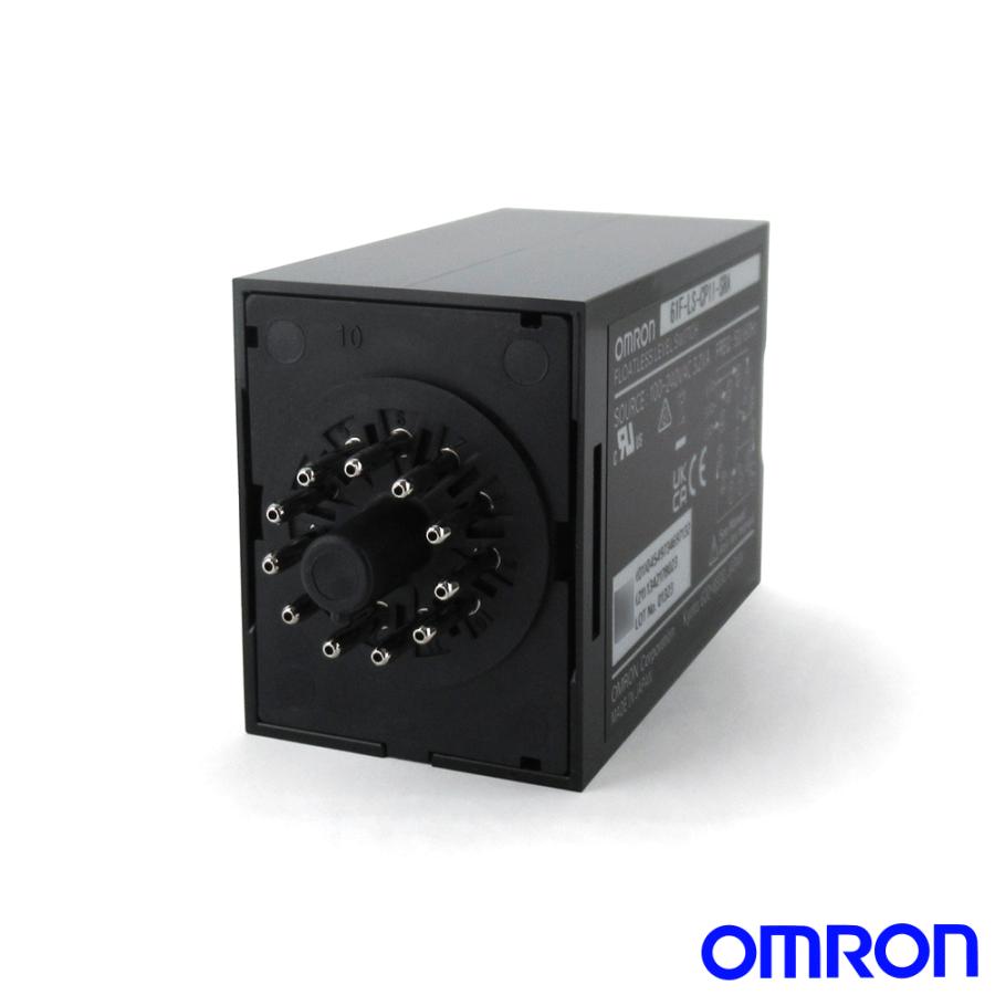 オムロン(OMRON) 61F-LS-CP11-SRA NN : ANGEL HAM SHOP JAPAN - 通販 - Yahoo!ショッピング