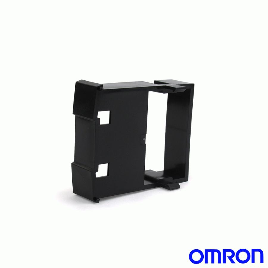 オムロン（OMRON） A7P-PA-1 (黒) スイッチユニット用スペアユニット (ワンタッチパネル取りつけ用) (1個) NN ...