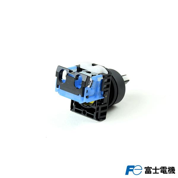 富士電機機器制御 セレクタスイッチ ツマミ式 AR22PR-210B : ANGEL HAM SHOP JAPAN - 通販 - Yahoo ...
