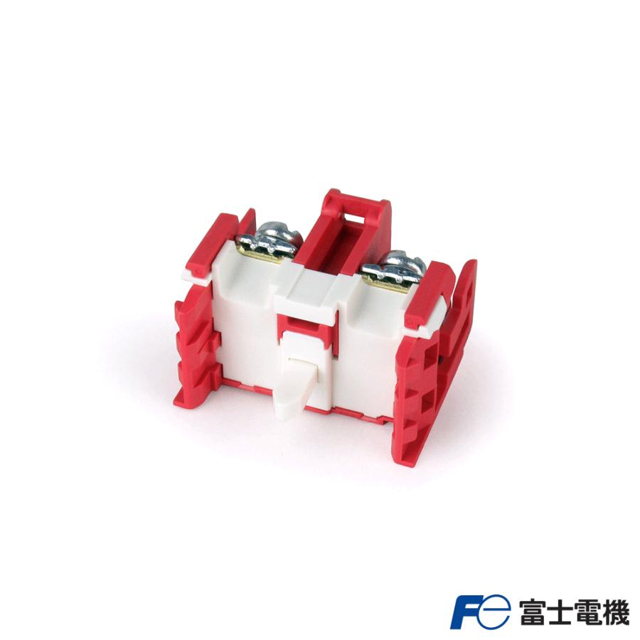 富士電機 AR9B291 接点ユニット (b接点) 標準タイプ NN : ANGEL HAM SHOP JAPAN - 通販 - Yahoo ...