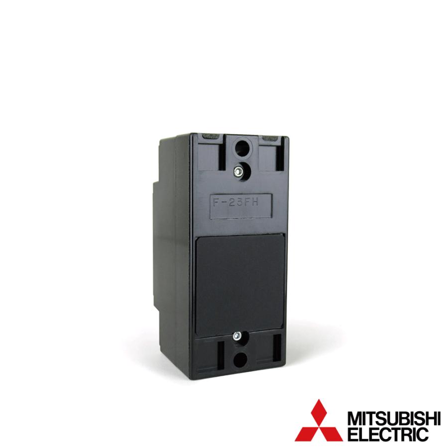 三菱電機 BL-2C 15A 安全ブレーカ NN : ANGEL HAM SHOP JAPAN - 通販 - Yahoo!ショッピング