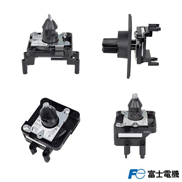富士電機機器制御 外部操作ハンドル(V形) BZ6V10D : ANGEL HAM SHOP JAPAN - 通販 - Yahoo!ショッピング