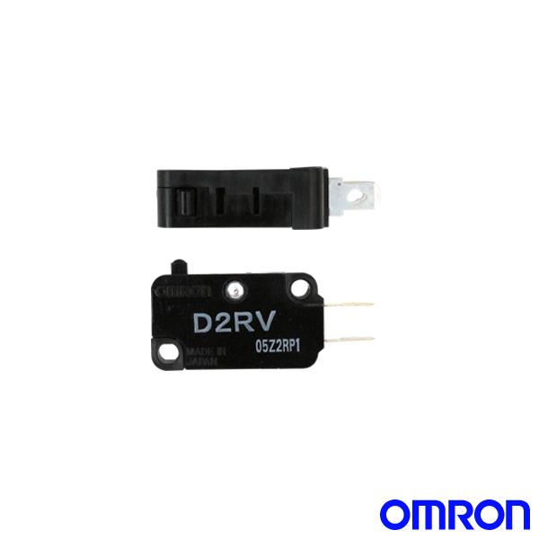 オムロン オムロン(OMRON) D2RV 形D2RV小形基本スイッチ (ピン押ボタン形) NN : ANGEL HAM SHOP JAPAN - 通販 - Yahoo!ショッピング