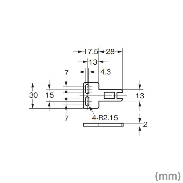 オムロン オムロン(OMRON) D4DS-K1 操作キー (水平取付形) NN : ANGEL HAM SHOP JAPAN - 通販 ...