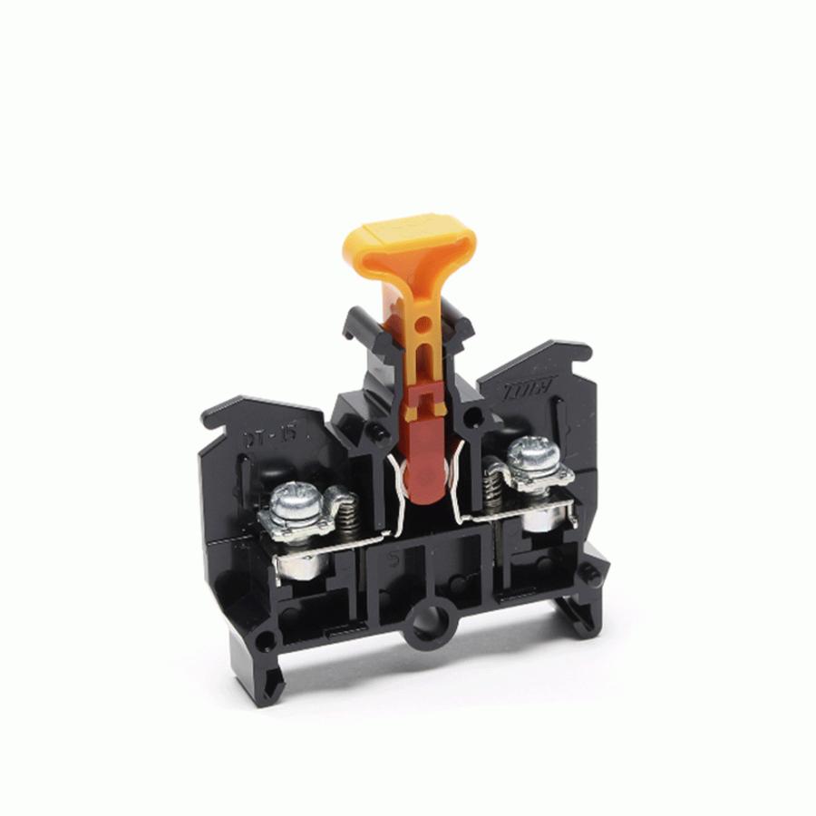 東洋技研(TOGI) DT-15 ターミナルブロック DTシリーズ 1個 SN : dt-15 : ANGEL HAM SHOP JAPAN ...