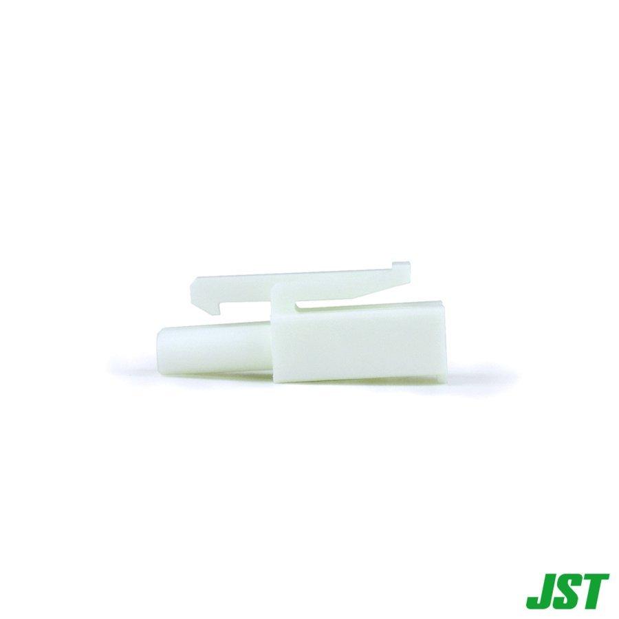 日本圧着端子製造(JST) ELP-02V 10個 プラグハウジング 2極 NN : elp-02v-10 : ANGEL HAM SHOP JAPAN - 通販 - Yahoo!ショッピング