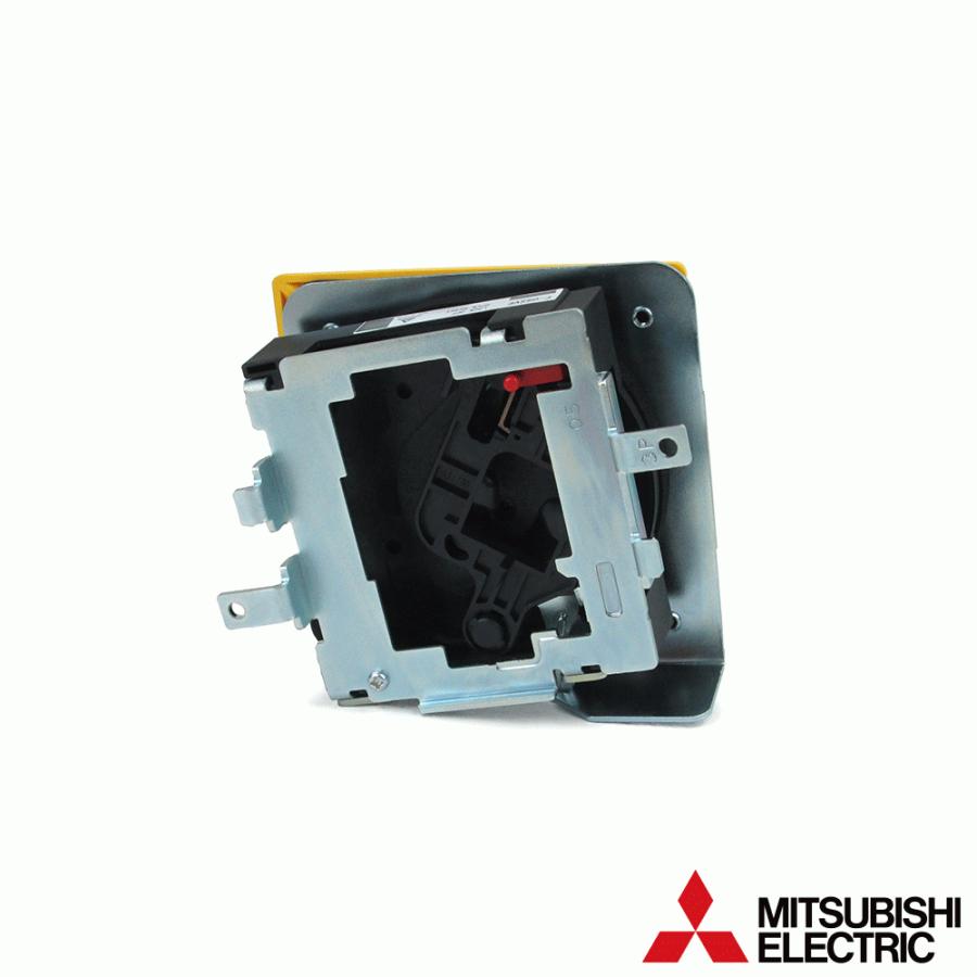 三菱電機（MITSUBISHI ELECTRIC） F-05SVE LF DR ノーヒューズ遮断器・漏電遮断器用操作とって : ANGEL ...