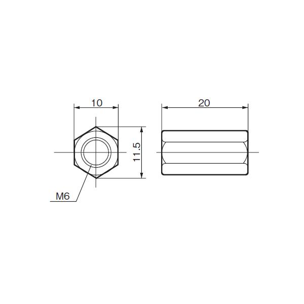 オムロン オムロン(OMRON) F03-02 TITANIUM (F03シリーズ) 接続ナット (材質表示 T) NN : ANGEL HAM SHOP JAPAN - 通販 - Yahoo ...