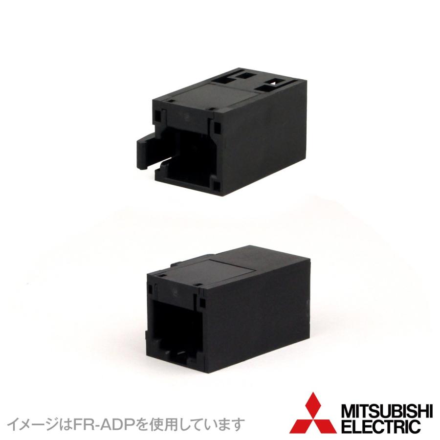 三菱電機 FR-ADP 操作パネル接続コネクタ NN : ANGEL HAM SHOP JAPAN - 通販 - Yahoo!ショッピング
