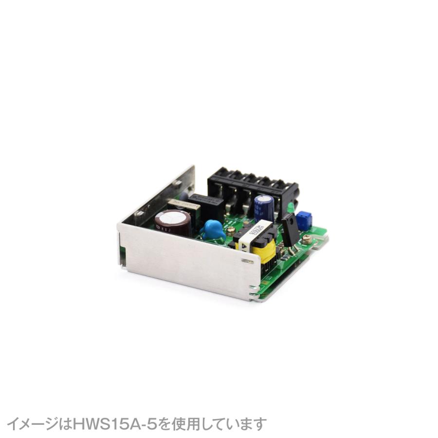 TDK-LAMBDA HWS15A-24/A : ANGEL HAM SHOP JAPAN - 通販 - Yahoo!ショッピング