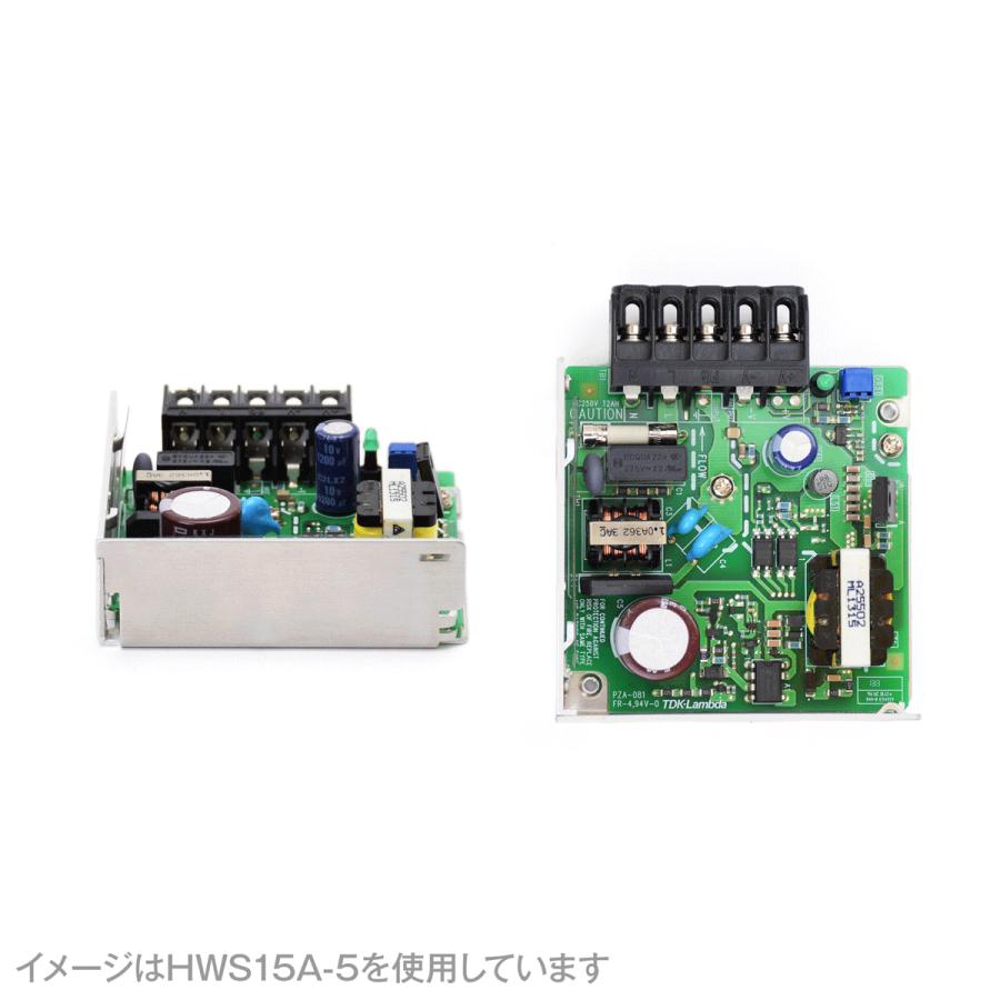 TDK-LAMBDA HWS15A-24/A : ANGEL HAM SHOP JAPAN - 通販 - Yahoo!ショッピング