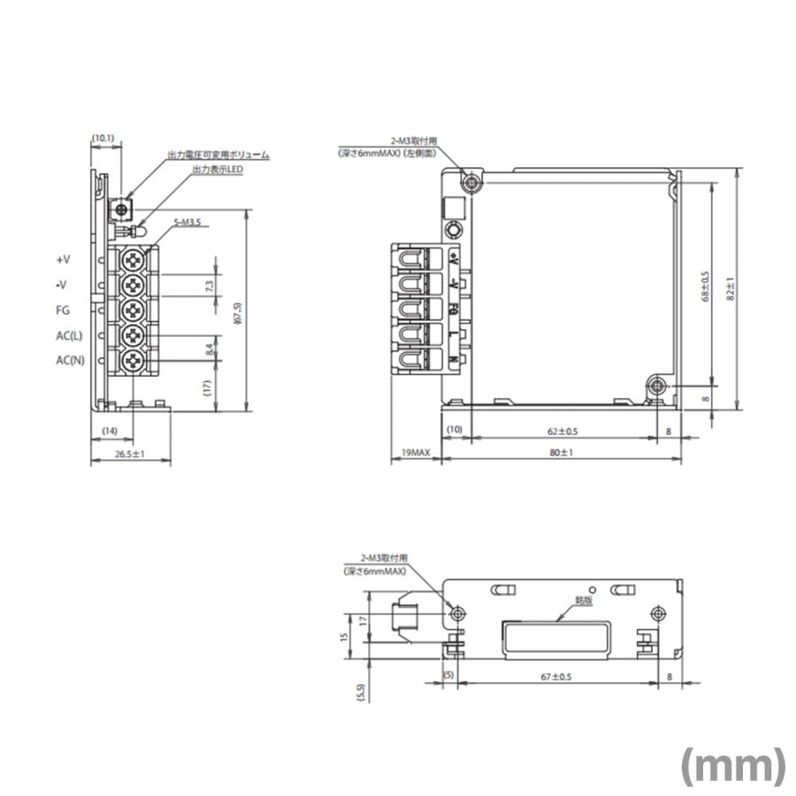TDK-LAMBDA HWS15A-24/A : ANGEL HAM SHOP JAPAN - 通販 - Yahoo!ショッピング
