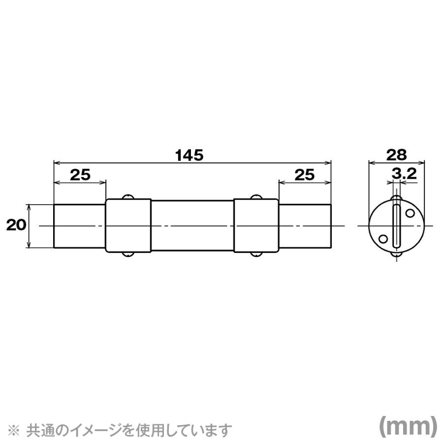 スターヒューズ KT 100A エンクロ刃形ヒューズ AC250V SN : ANGEL HAM SHOP JAPAN - 通販 ...