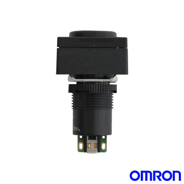 オムロン オムロン(OMRON) M2BJ-BH24D-D ブザーM2BJシリーズ 胴体長22mm丸胴形φ16 (高音量タイプ) NN ...
