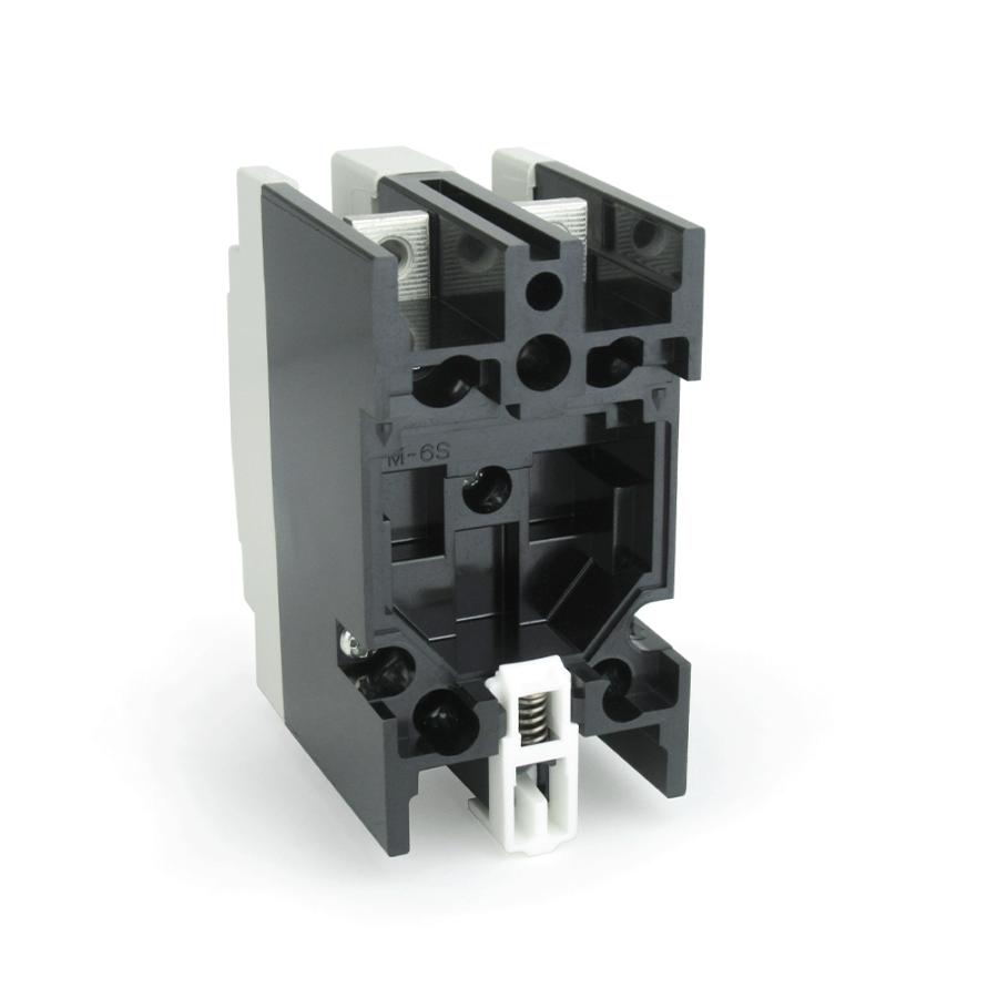 三菱電機 NF30-FA 2P 15A (制御盤用ノーヒューズ遮断器) (2極) (AC/DC) NN : ANGEL HAM SHOP JAPAN - 通販 - Yahoo!ショッピング