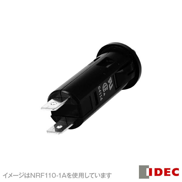 IDEC(アイデック/和泉電機) NRF110-1A サーキットブレーカー NRFシリーズ NN : ANGEL HAM SHOP JAPAN - 通販 - Yahoo!ショッピング