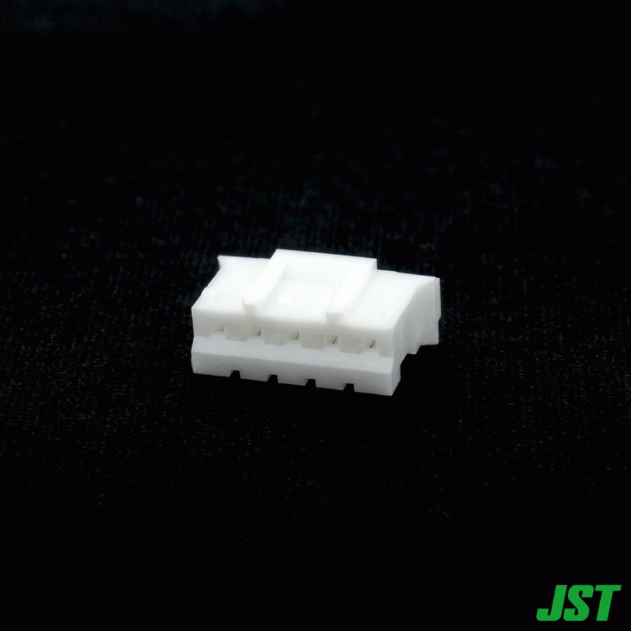 日本圧着端子製造(JST) PHR-5 PHシリーズ ハウジング (5極) 100個 SN : ANGEL HAM SHOP JAPAN ...