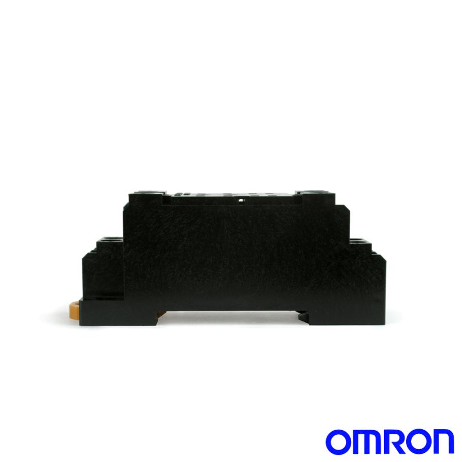オムロン(OMRON) PYFZ-08-E 共有ソケット 表面接続 (1個入) NN : ANGEL HAM SHOP JAPAN - 通販 ...