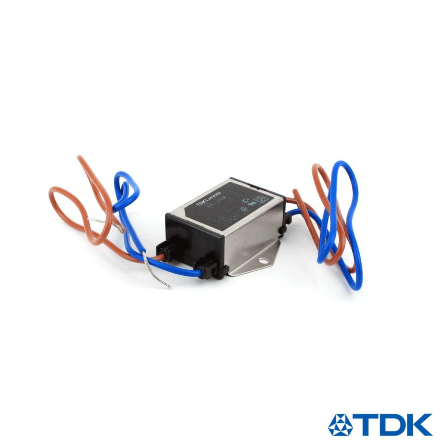 TDKラムダ RSEL-2002W ノイズフィルタ 2A 250V ワイヤータイプ RSELシリーズ NN : ANGEL HAM SHOP JAPAN - 通販 - Yahoo!ショッピング