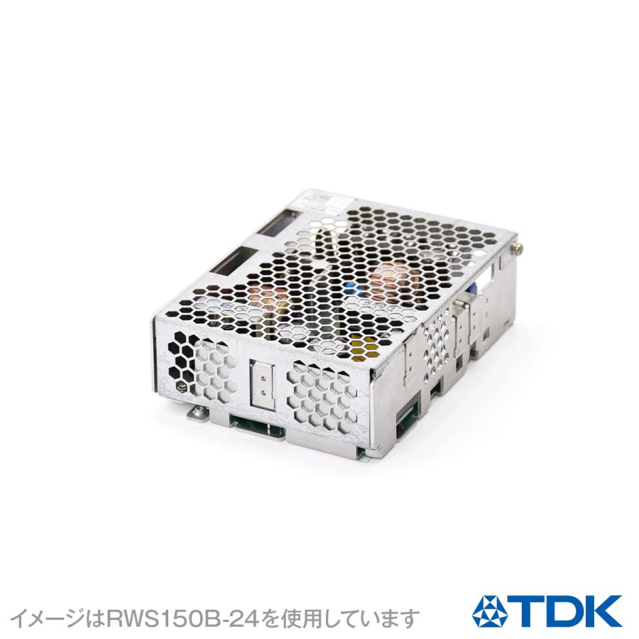 TDK-LAMBDA RWS150B-12 : ANGEL HAM SHOP JAPAN - 通販 - Yahoo!ショッピング