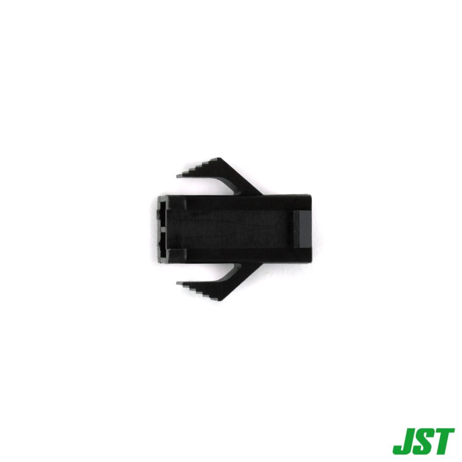日本圧着端子製造(JST) SMP-02V-BC 1個 プラグハウジング 2極 NN : smp-02v-bc : ANGEL HAM SHOP JAPAN - 通販 - Yahoo!ショッピング