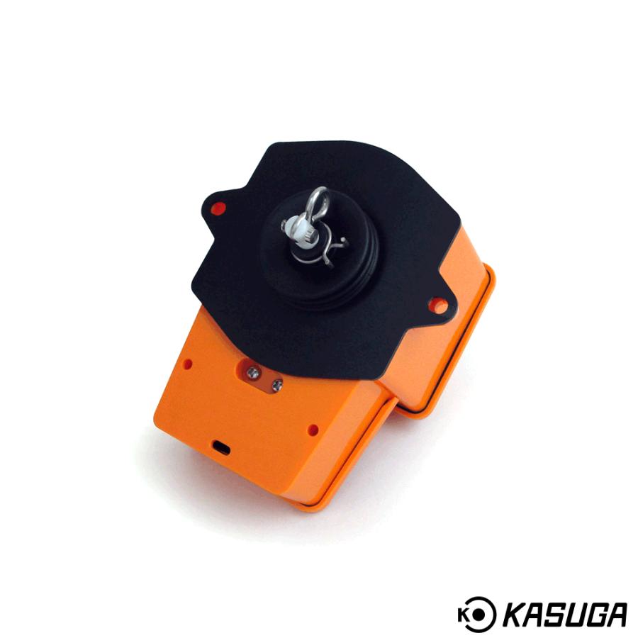 パトライト(旧春日電機) TBL 12 SN : ANGEL HAM SHOP JAPAN - 通販 - Yahoo!ショッピング