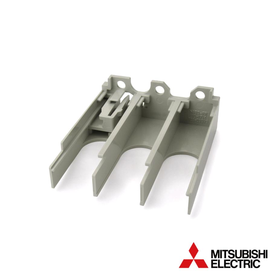 三菱電機 TCS-03SV3 大形端子カバー (ワンタッチ式) NN : ANGEL HAM SHOP JAPAN - 通販 - Yahoo!ショッピング