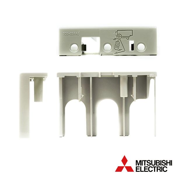 三菱電機 TCS-05FA3 小形端子カバー NN : ANGEL HAM SHOP JAPAN - 通販 - Yahoo!ショッピング