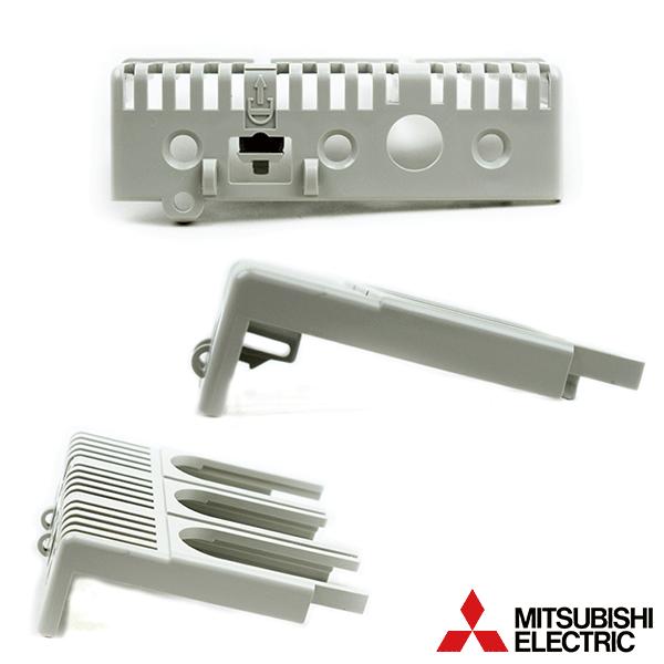 三菱電機 TCS-05SV3 小形端子カバー NN : ANGEL HAM SHOP JAPAN - 通販 - Yahoo!ショッピング