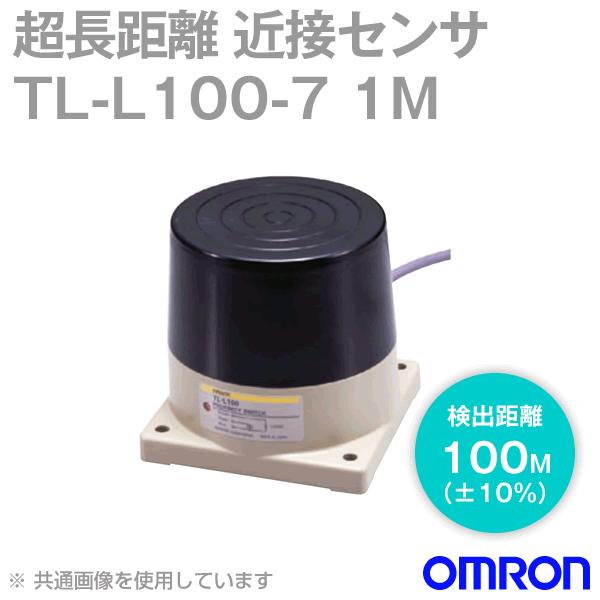 オムロン オムロン(OMRON) TL-L100-7 1M 超長距離タイプ近接センサー NN : ANGEL HAM SHOP JAPAN - 通販 - Yahoo!ショッピング