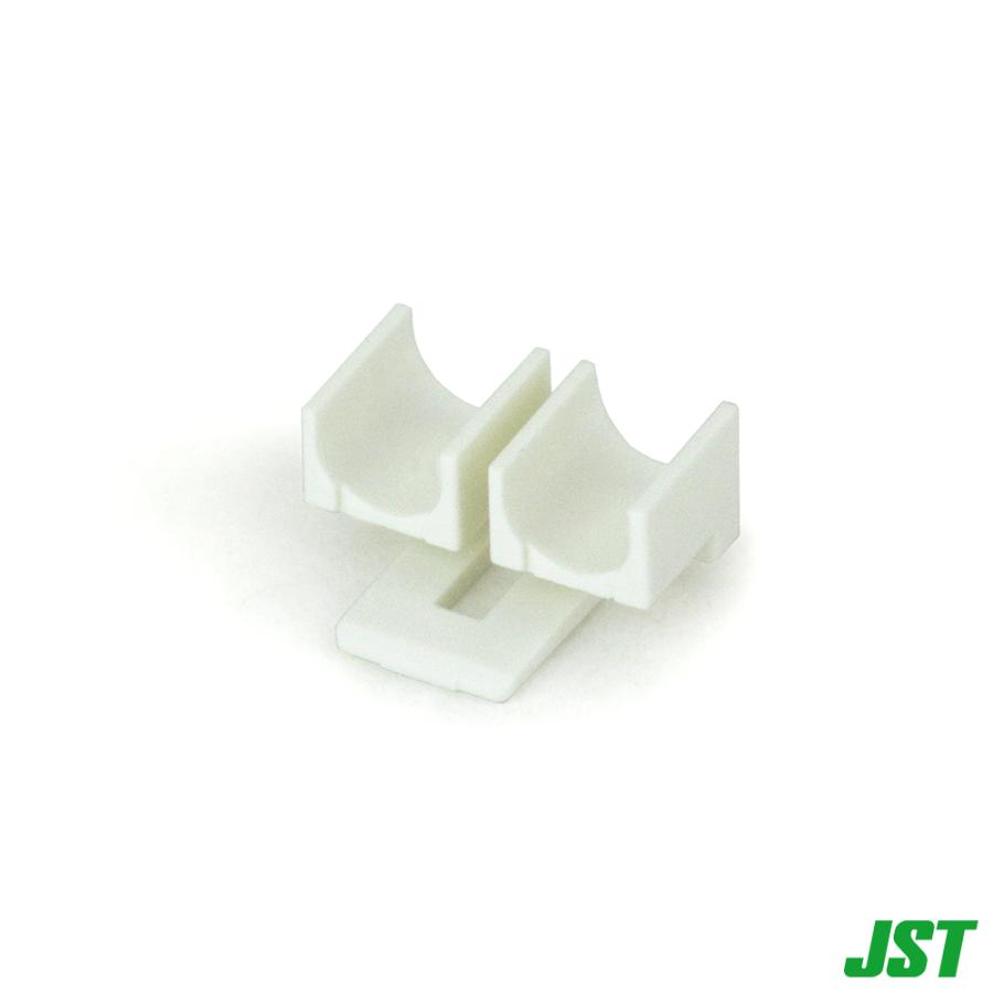 日本圧着端子製造(JST) VLS-02V 1個 リテーナ 2極 NN : ANGEL HAM SHOP JAPAN - 通販 - Yahoo!ショッピング