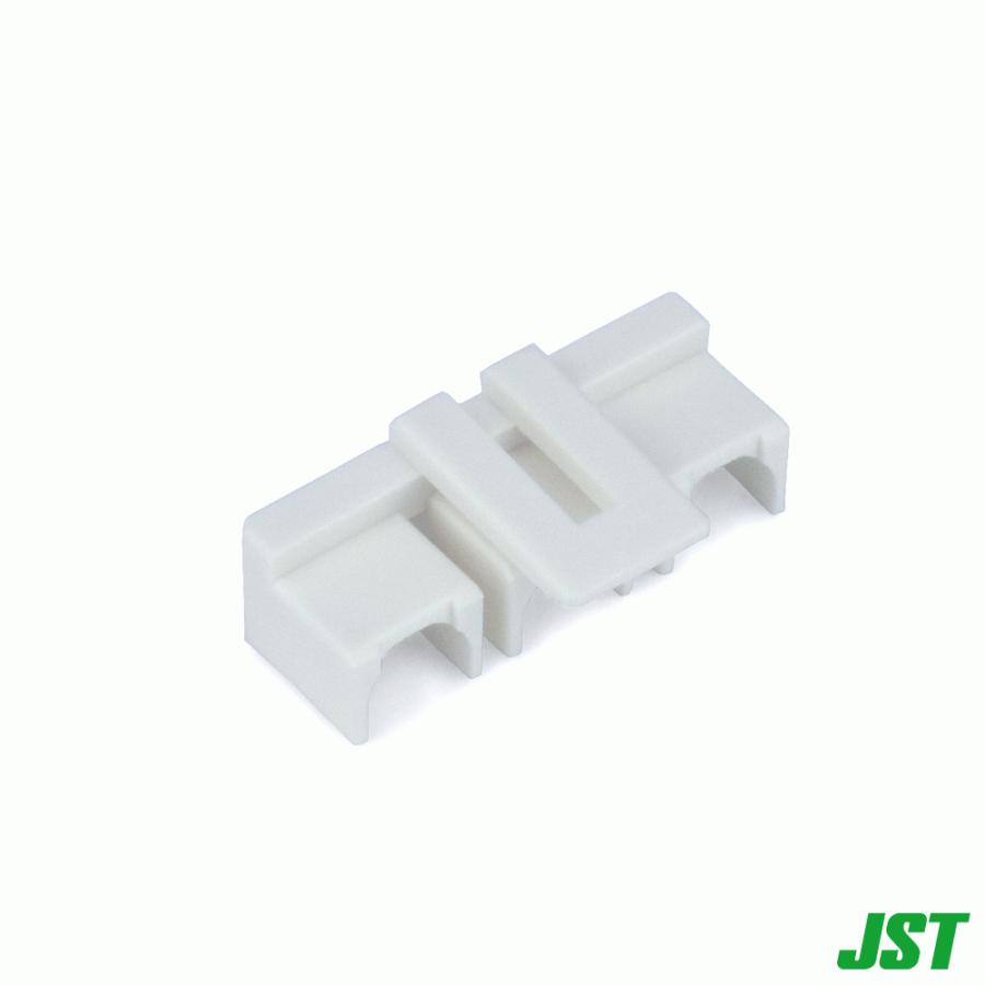 日本圧着端子製造(JST) VLS-03V 1個 リテーナ 3極 NN : ANGEL HAM SHOP JAPAN - 通販 - Yahoo!ショッピング
