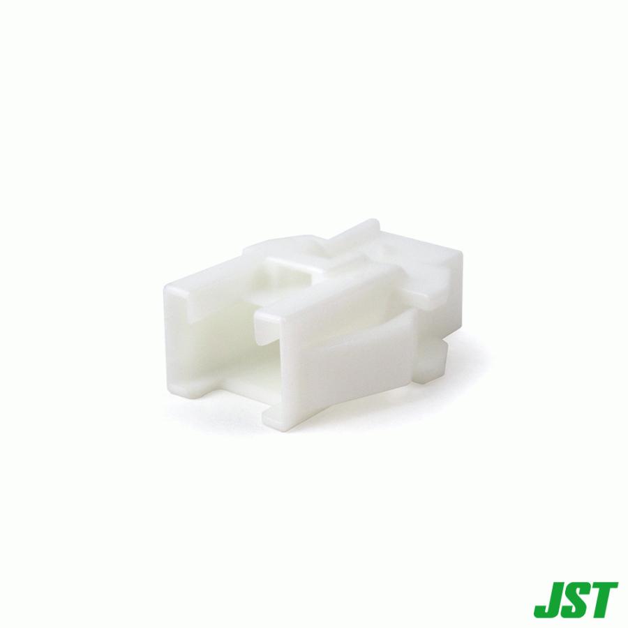 日本圧着端子製造(JST) XMR-03V 1個 リセプタクルハウジング(ピンコンタクト用) 3極 NN : ANGEL HAM SHOP JAPAN - 通販 - Yahoo!ショッピング