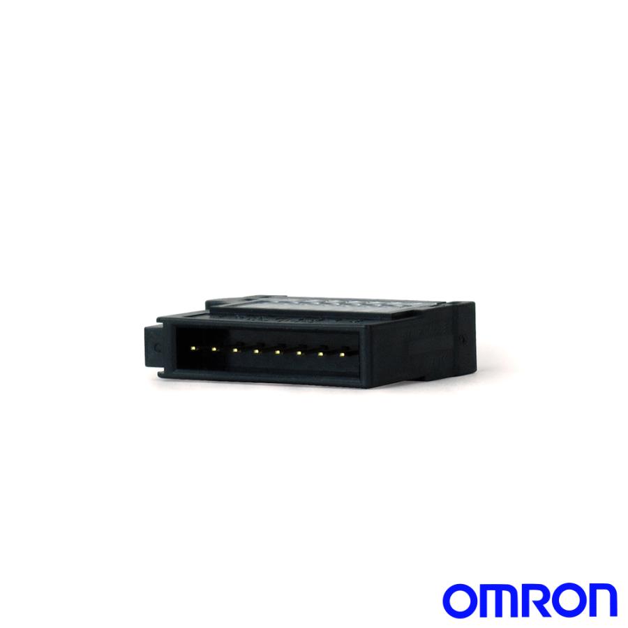 オムロン オムロン(OMRON) XN2A-1870 形XN2産業機器用簡易接続コネクタ ケーブル接続用プラグコネクタ 8極 (90個入 ...