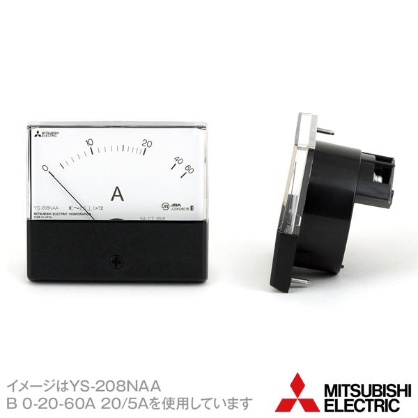 三菱電機 YS-10NAA BR 0-10-30A DRCT 機械式指示計器 (交流電流計) (可動鉄片形) (延長目盛:3倍) (角形 ... 三菱電機 YS-10NAA BR 0-10-30A DRCT 機械式指示計器 (交流電流計) (可動鉄片形) (延長目盛:3倍) (角形 ...